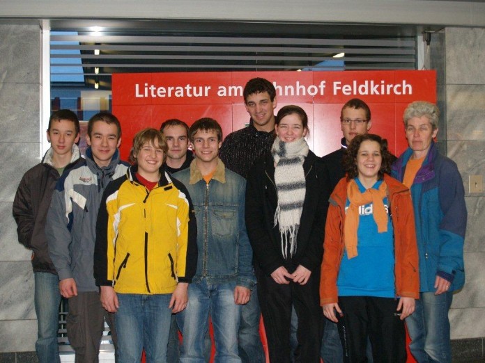 Voecklabruck 2010
